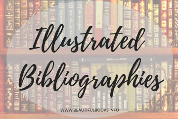 Gorgeous editions of classic fiction - new illustrated bibliographies ...