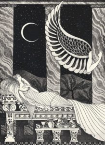 Collecting Errol Le Cain | Beautiful Books