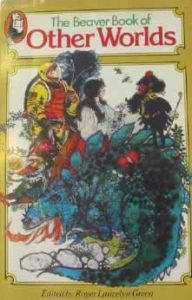 Hamish Hamilton's "A Book Of..." Myths, Legends and Magical Tales ...