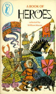 Hamish Hamilton's "A Book Of..." Myths, Legends and Magical Tales ...