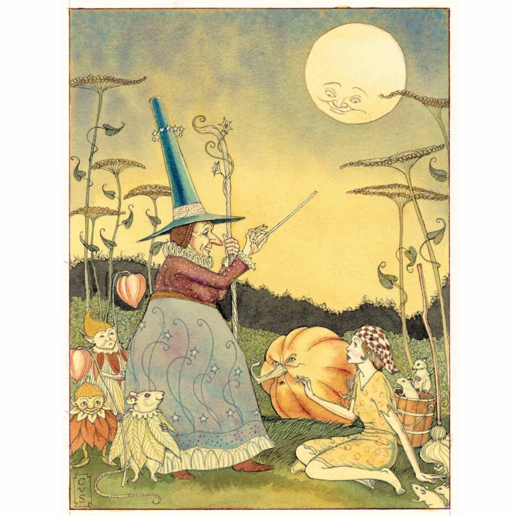 Folio Society Lang's Rainbow Fairy Books | Beautiful Books