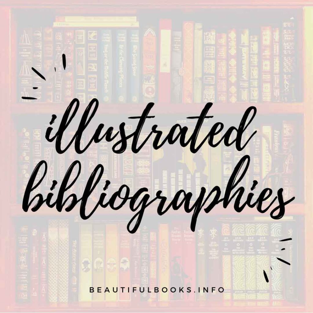 Finding Fancy Books to Fill Your Shelves | Beautiful Books