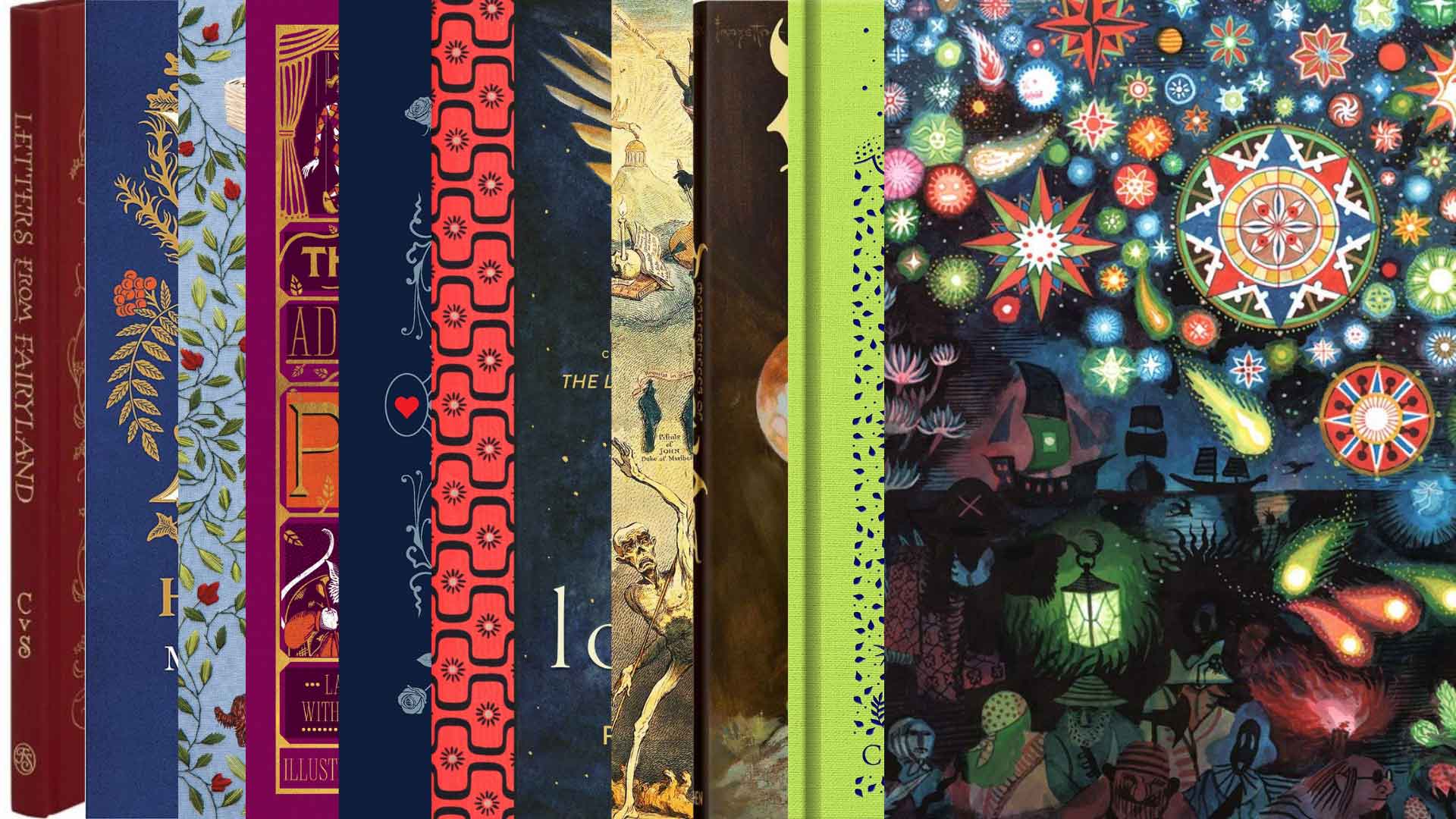 Most Beautiful Books of 2020 - A Holiday Gift Guide