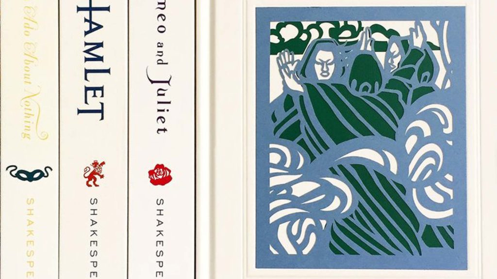 Union Square & Co | Beautiful Books