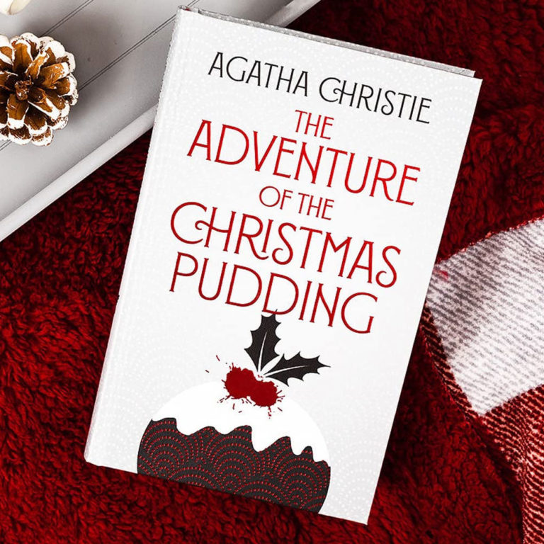Agatha Christie Special Editions Hardbacks | Beautiful Books