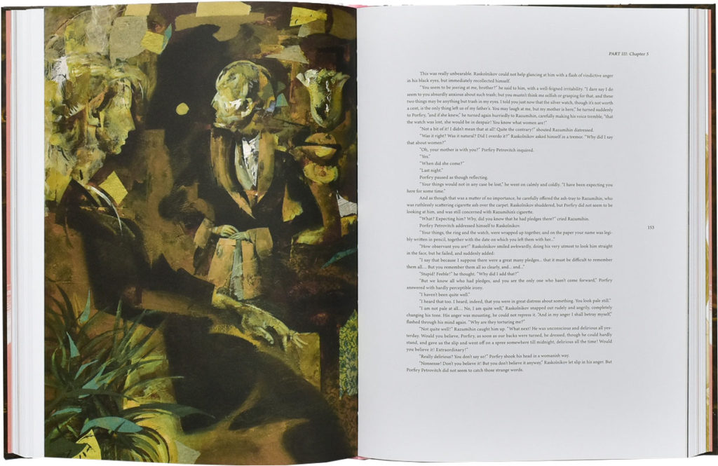 Beehive Illuminated Editions | Beautiful Books