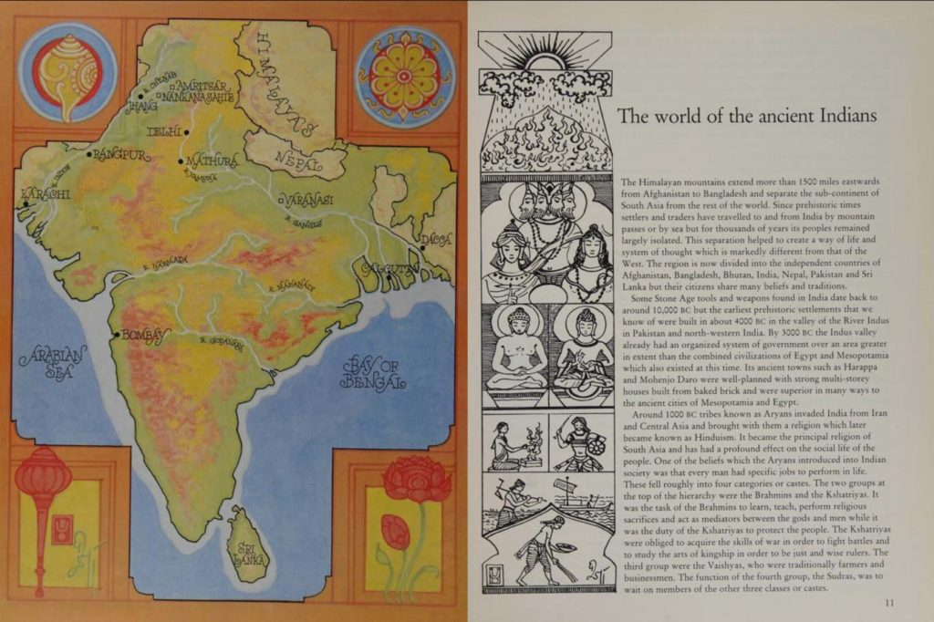 World Mythology Series: An Illustrated Bibliography | Beautiful Books