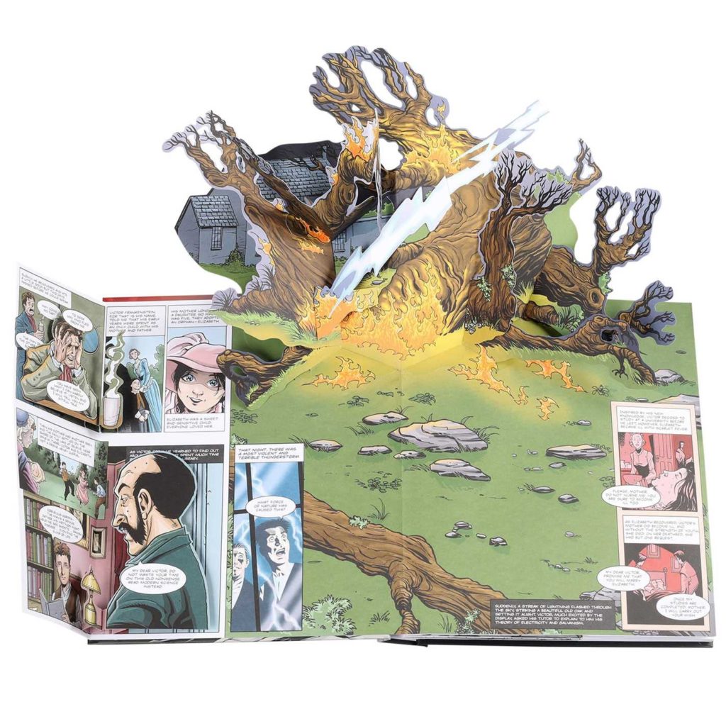 Literary Pop-Up Books | Beautiful Books
