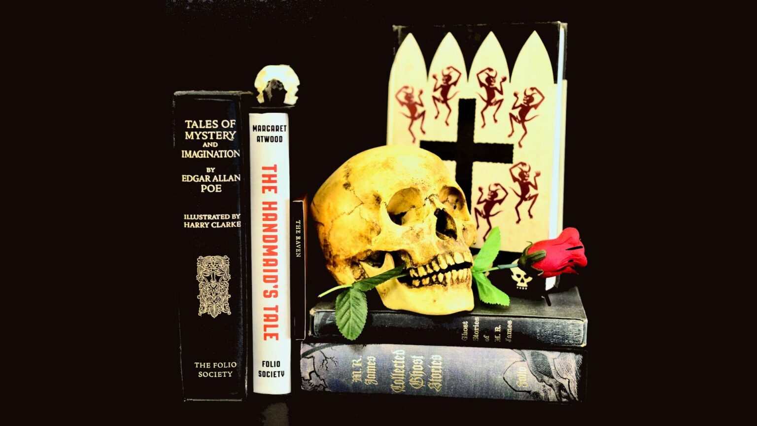 Folio Society | Beautiful Books