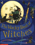 Witchy Picture Books - A Retrospective | Beautiful Books