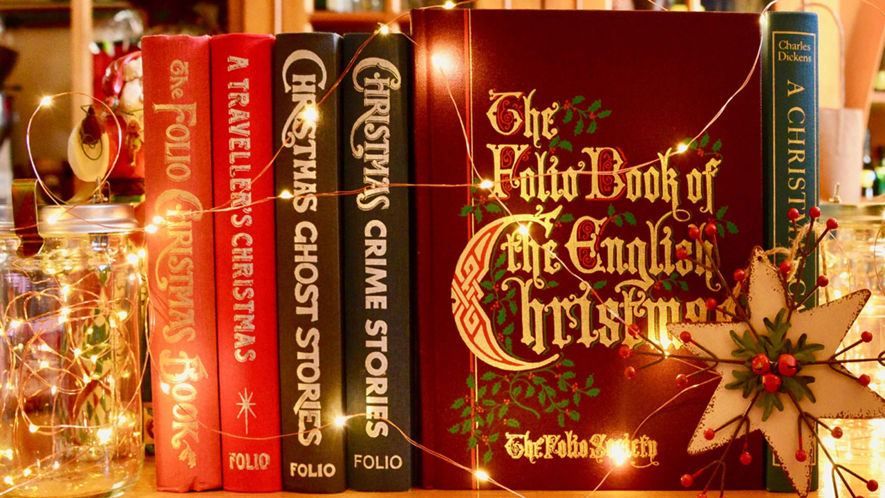 Folio Society | Beautiful Books