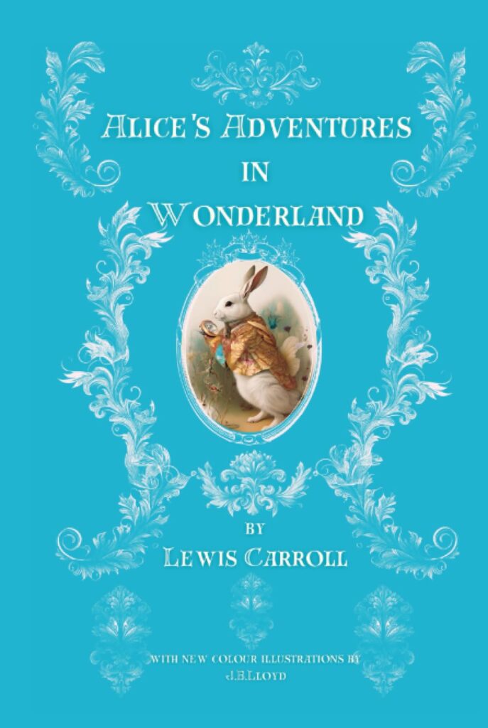 Collecting Alice in Wonderland Editions | Beautiful Books
