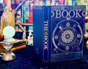 Review: Unlocking the unique world of "The Book - The Ultimate Guide to ...