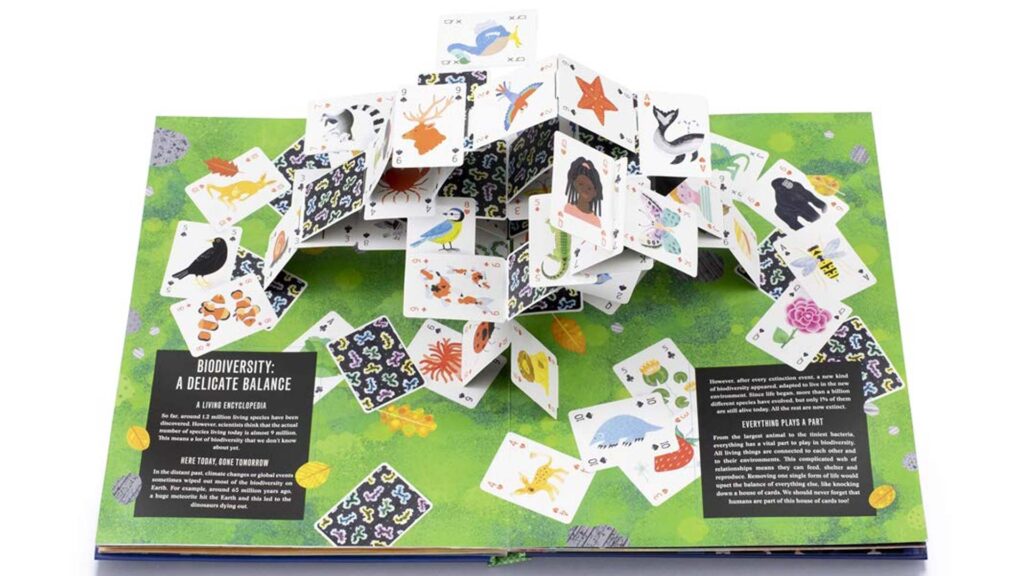 The Most Beautiful Pop-Up Books | Beautiful Books