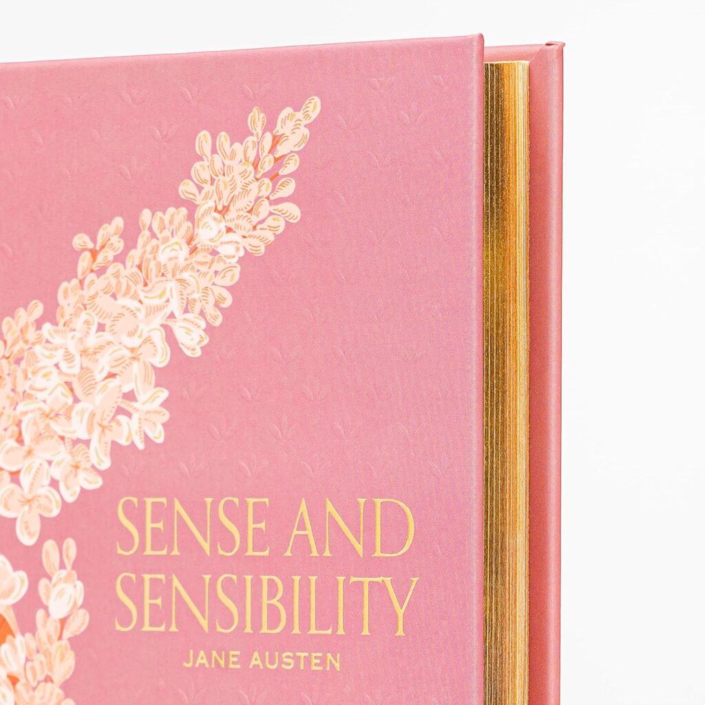 Signature Gilded Editions: Illustrated List | Beautiful Books