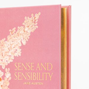 Signature Gilded Editions: Illustrated List | Beautiful Books
