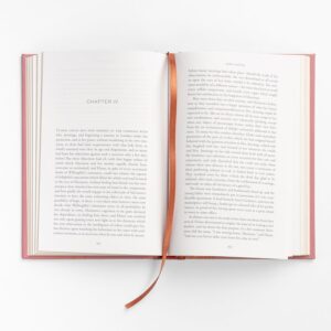 Signature Gilded Editions: Illustrated List | Beautiful Books