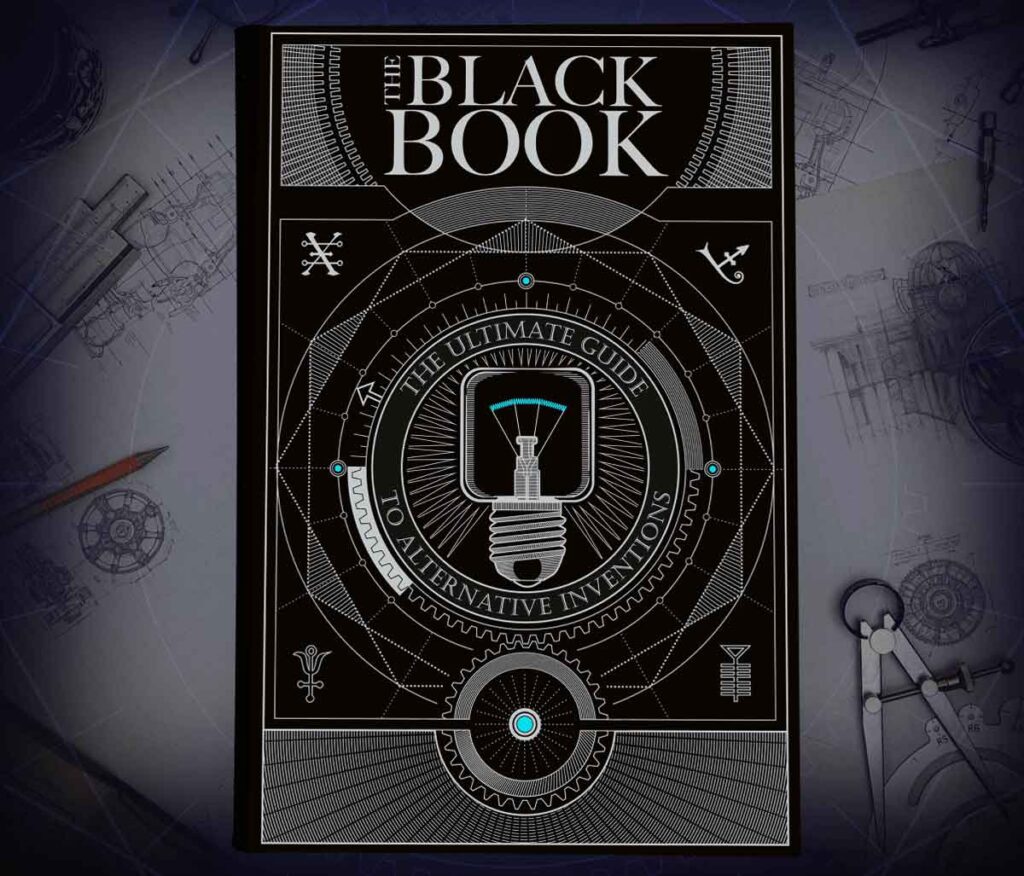 Illuminated Carmilla & The Black Book | Kickstarter Highlights