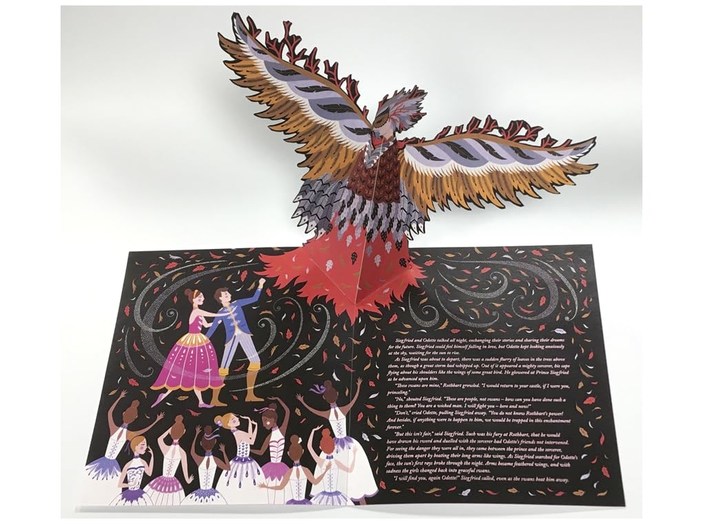 Best Pop-Up Books of 2024 | Collector's Guide | Beautiful Books