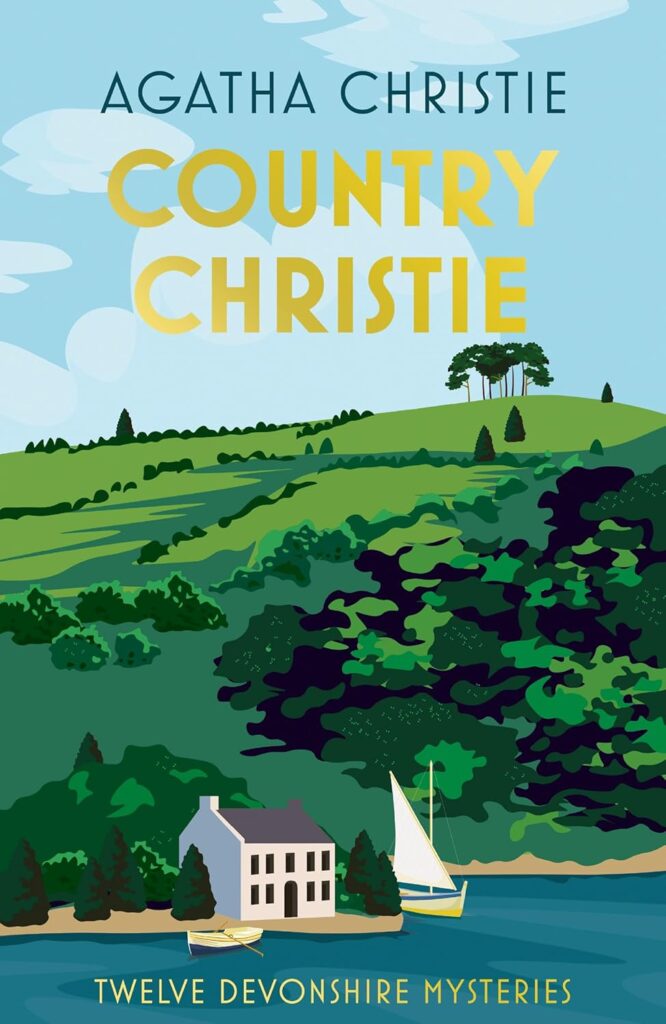Agatha Christie Special Editions Hardbacks | Beautiful Books