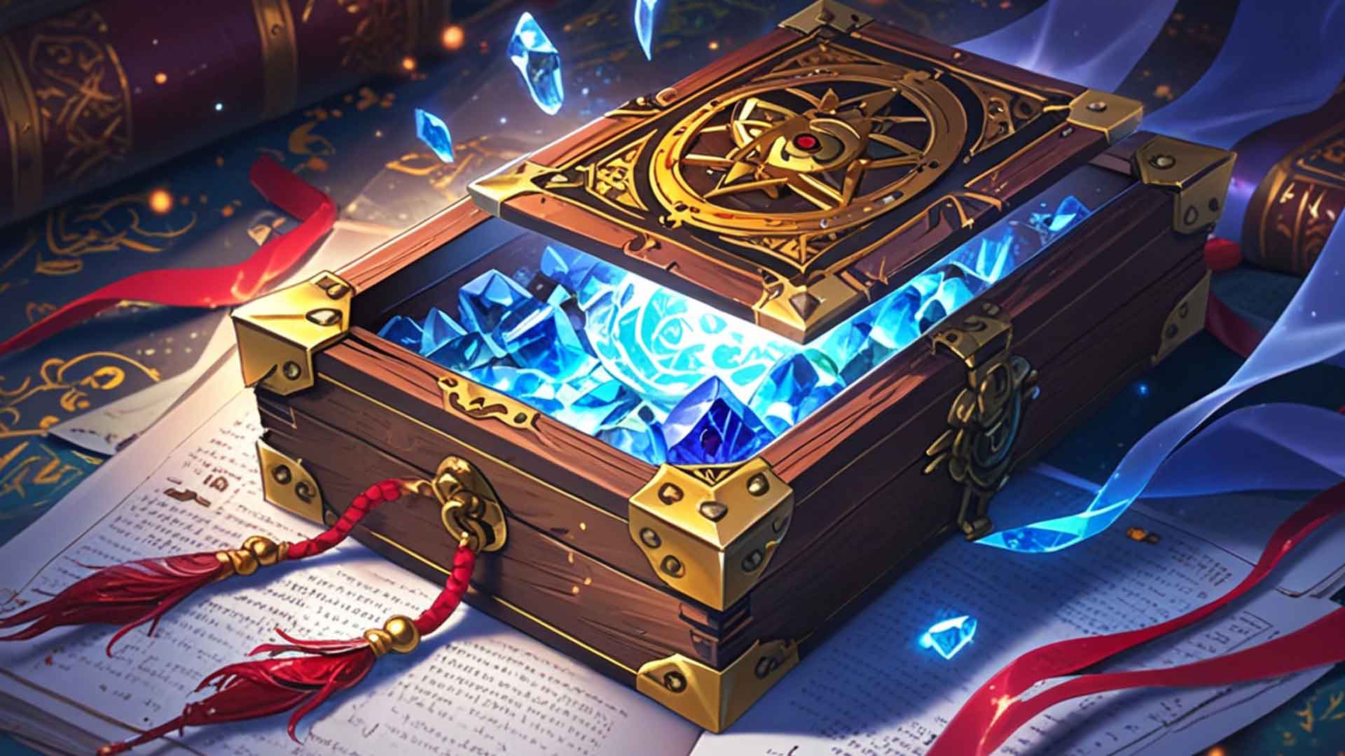 Special Edition Book Boxes | Beautiful Books