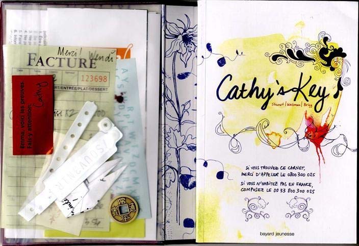 Interactive Books with Clues & Mysteries to Solve | Beautiful Books