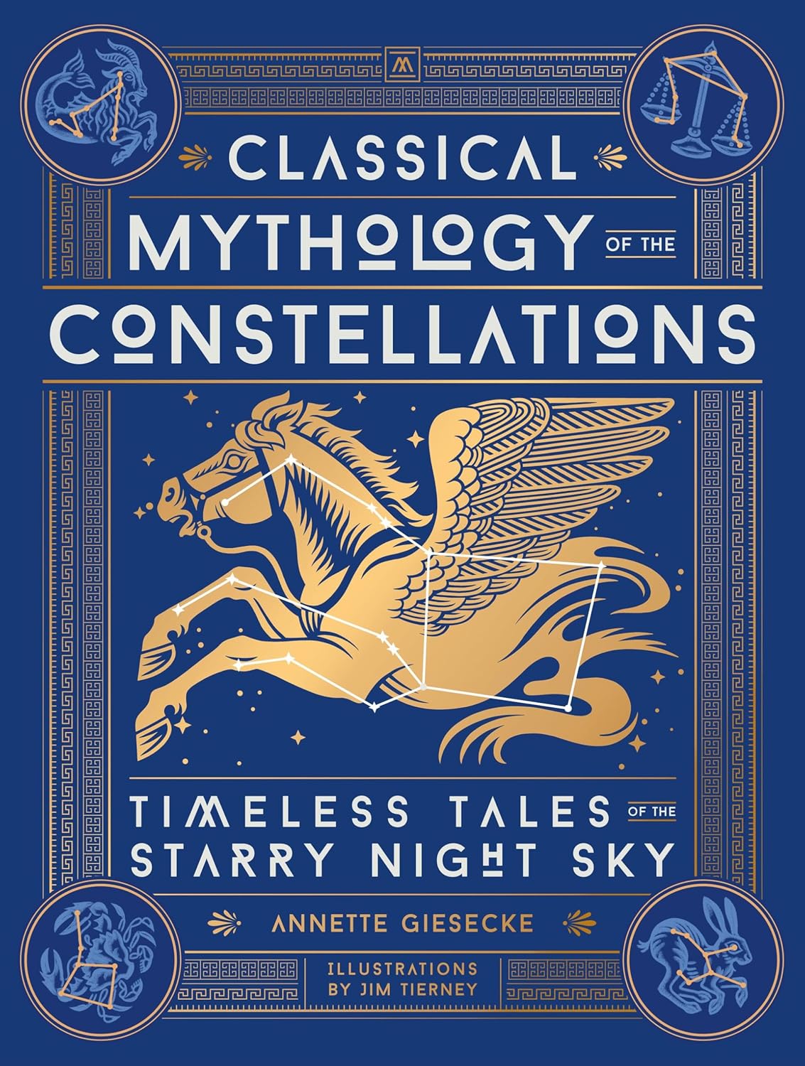 Most Beautiful Myths & Legends Books of 2025 – A Holiday Gift Guide