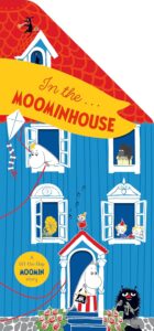 Collecting Moomin Books: Editions to Treasure | Beautiful Books