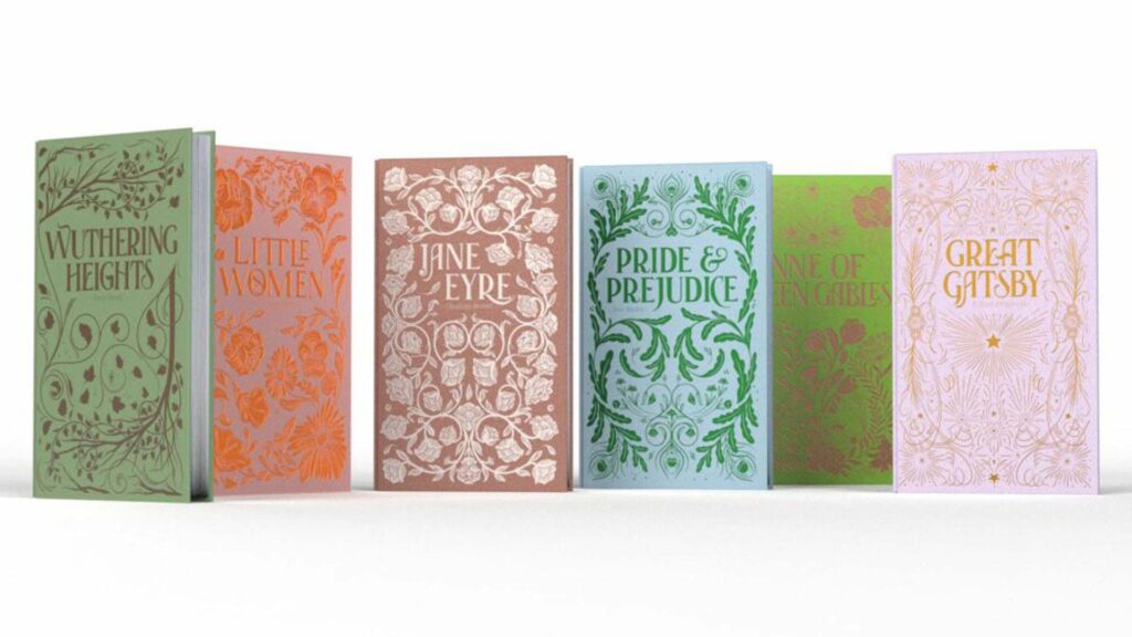Wordsworth Editions | Beautiful Books